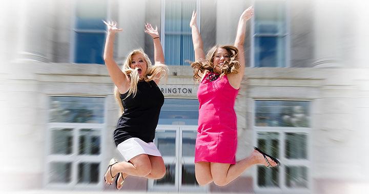 MSU's new student body president and vice president | News | the ...