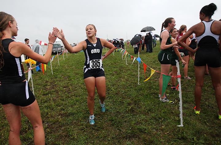 Cross Country competing in Richard Clark Invitational | Sports | the ...