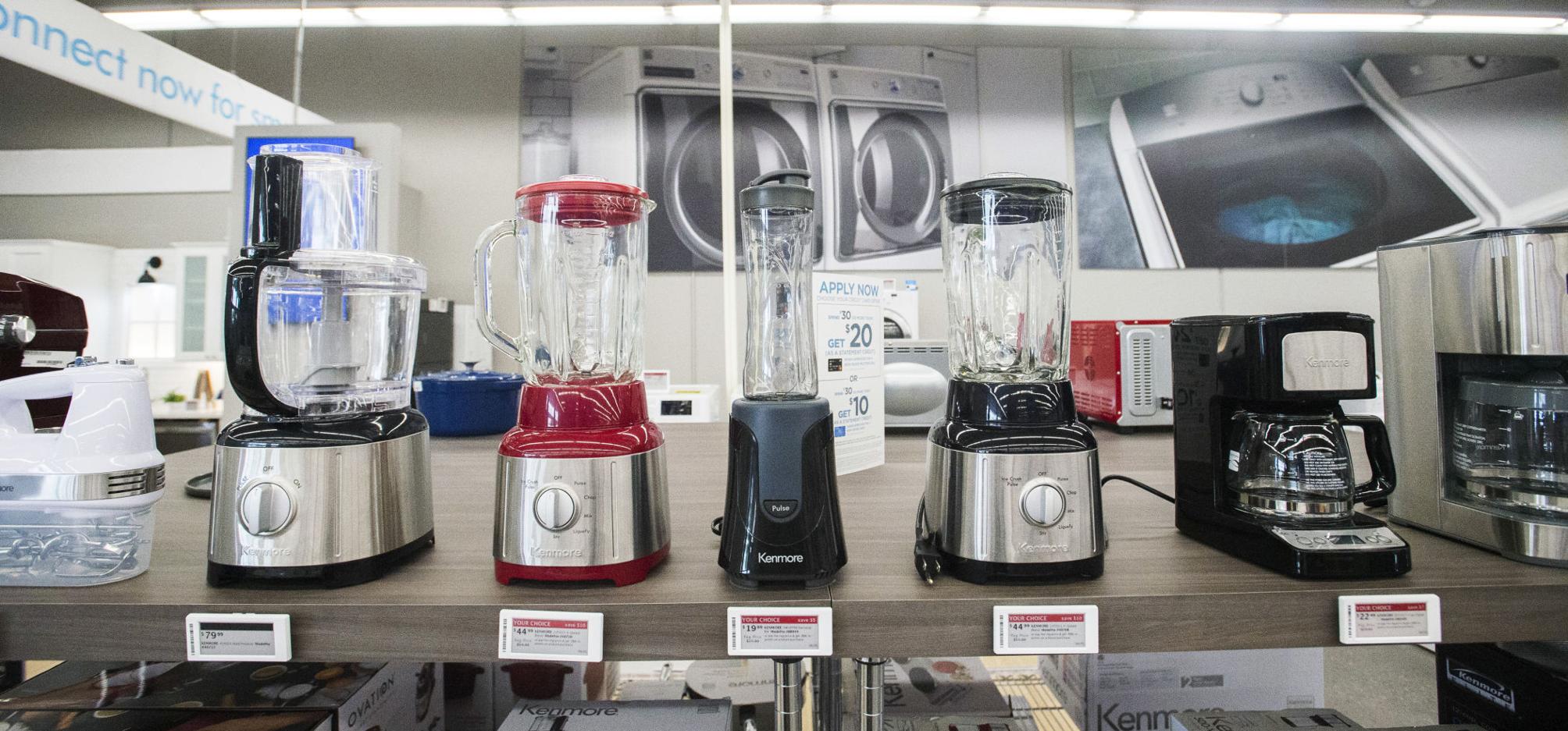 Photos: Sears Home & Life store opens in Lafayette | Photos ...