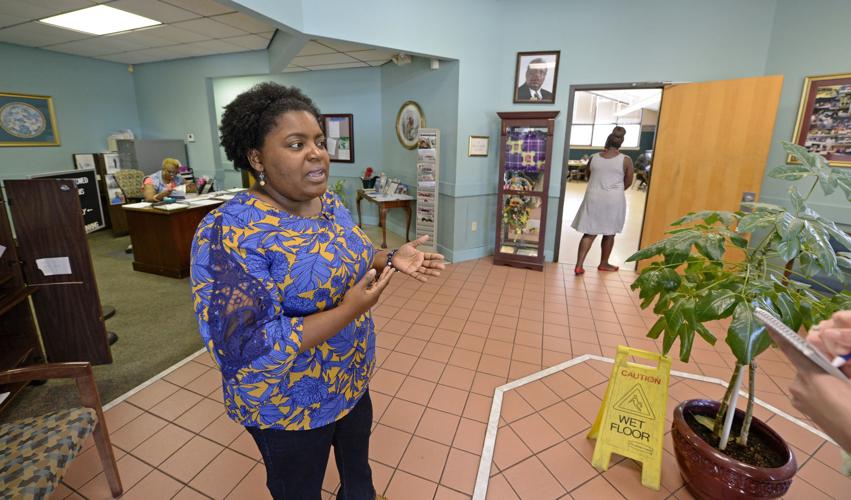Capital campaign proposed to make Charles Kelly center 'community ...