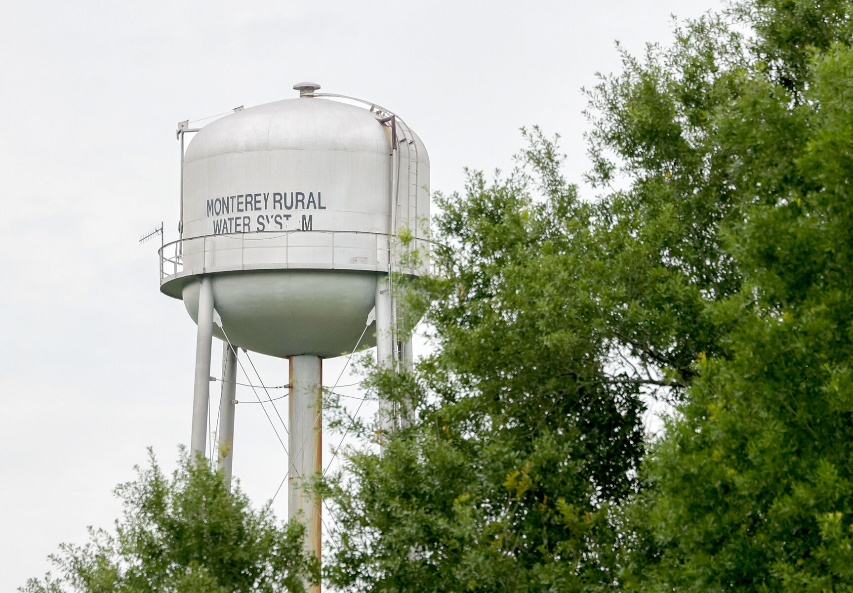 Louisiana water systems crumbling, officials look for fix | News ...