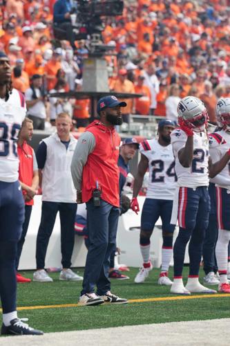 New Orleans native Devin Charles Hubbard Super Bowl bound | Sports ...