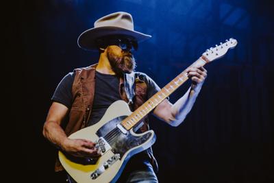 The Steel Woods: Making its Southern rock mark | Music | theadvocate.com