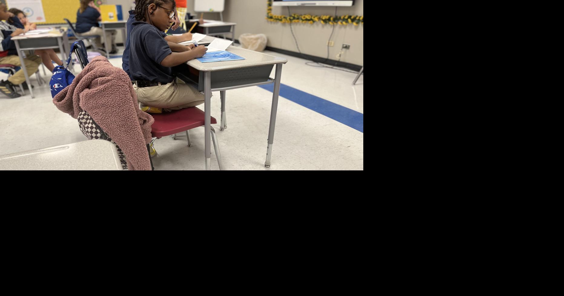 East Feliciana elementary students use the Zearn math curriculum | East ...