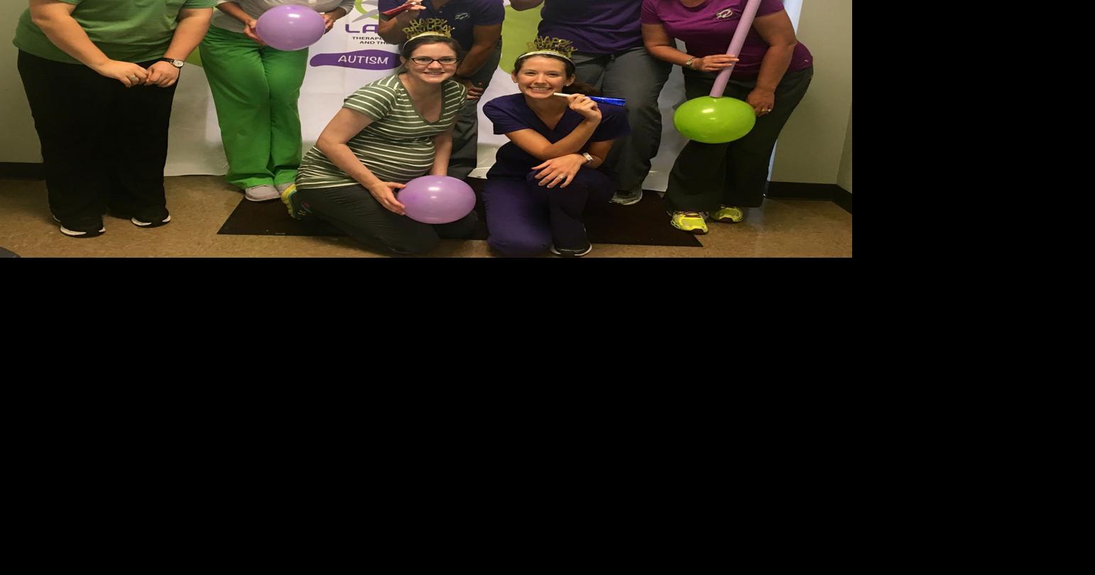 Launch Therapy Center celebrates first year of providing services ...
