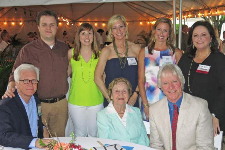 Pam’s Party Line: Hop to it | Pam Bordelon | theadvocate.com