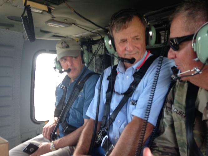 Gov. John Bel Edwards' chief of staff Ben Nevers to retire, former ...