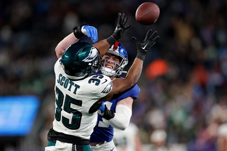 Zachary’s Scott retires from NFL | Zachary | theadvocate.com