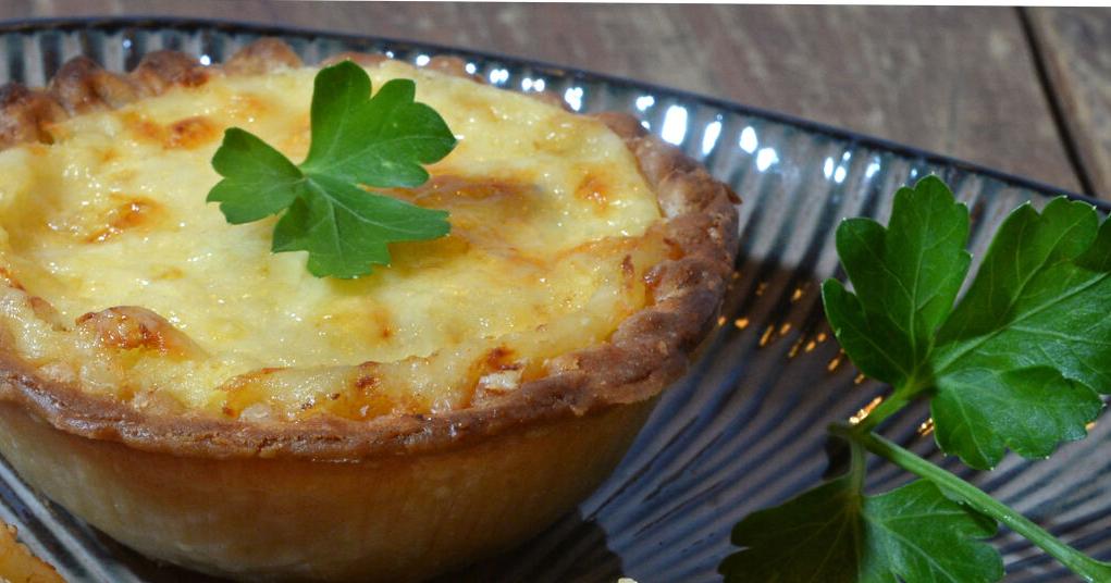 Cook This: These mini crawfish pies are ready in a jiff | Food/Restaurants | theadvocate.com