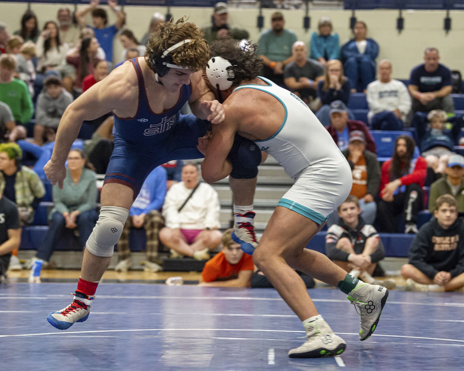 Final results for Ken Cole Wrestling Invitational | High Schools ...