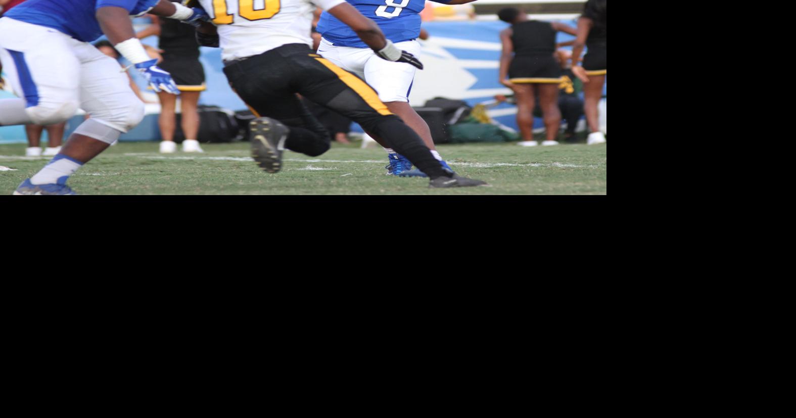 Check out the Local High School Football Leaders after Week 8 | High ...