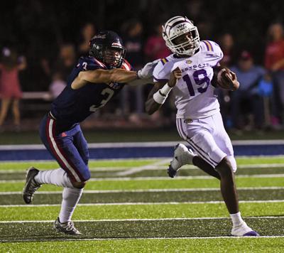 Season of obstacles continues for Westgate football Thursday | High ...