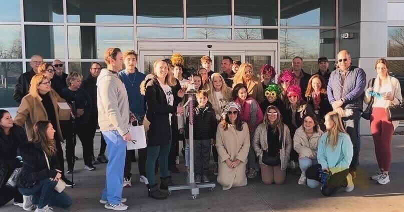 Guest Column: I lost my mom to cancer. I shouldn’t have. | Opinion ...