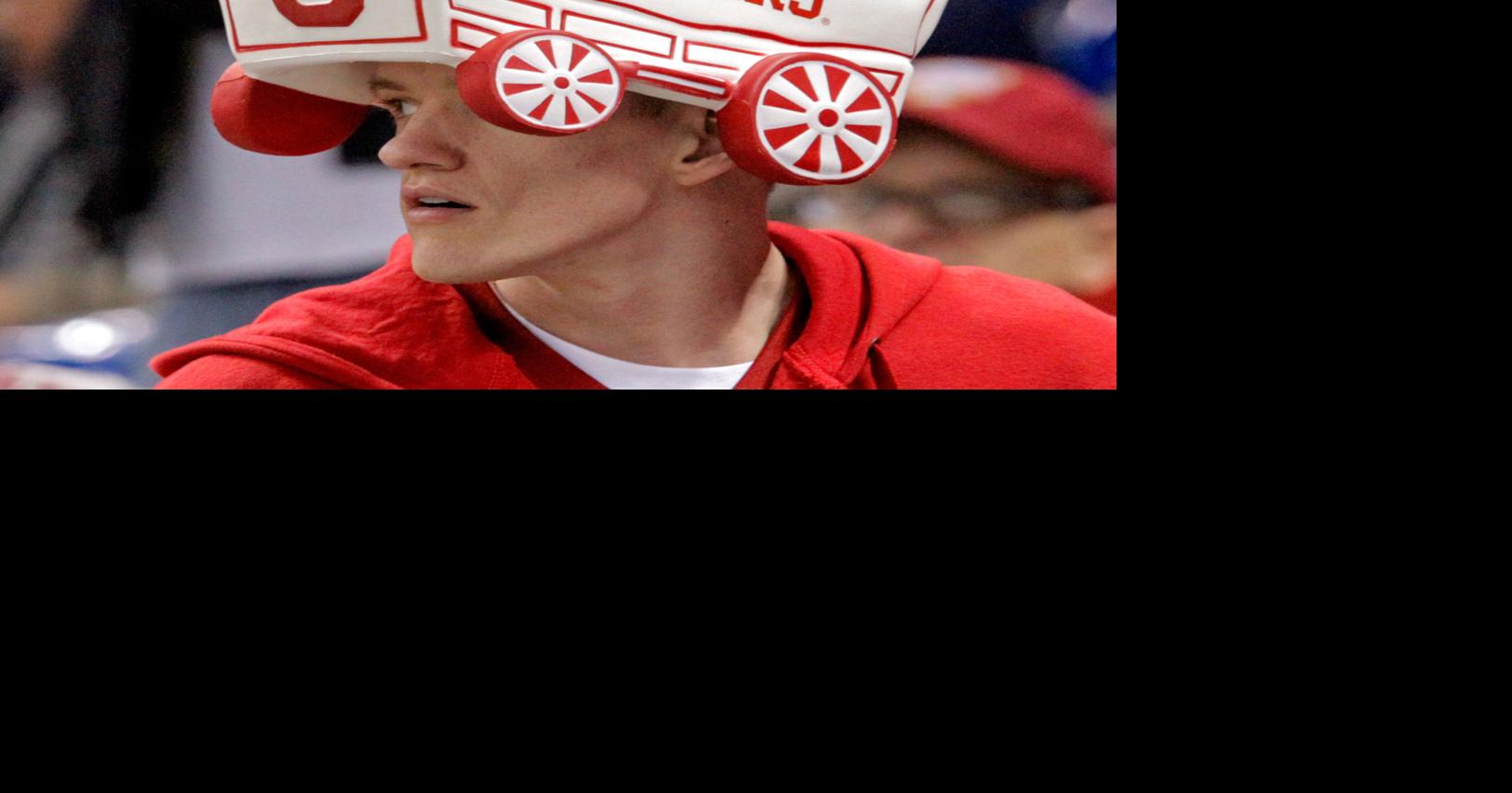 Sooner Schooners, Heisman winners and Ruf/Neks: 10 things to know about ...