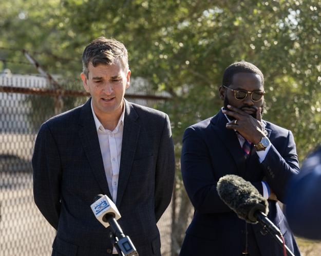 BRAVE Cave lawyers seek injunction for BRPD strip searches | Courts ...