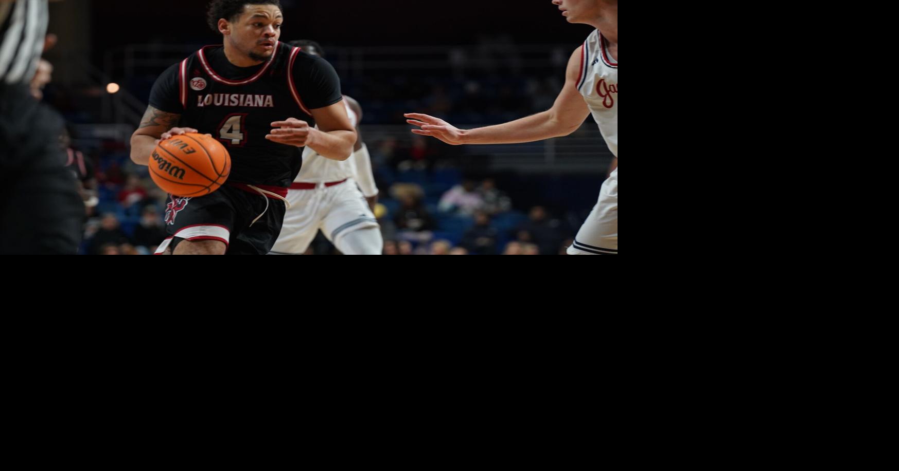 UL Cajuns: UL's normal problem areas turn into strengths | UL Ragin ...