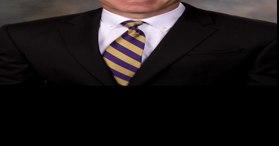 St. Martinville High principal advances to finalist round for 2022 ...