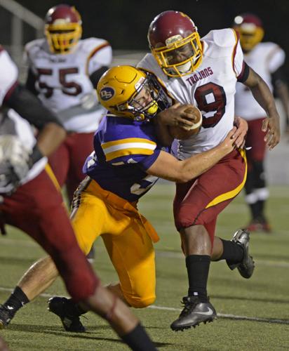 Livingston Sports Roundup for Sept. 15, 2016 | Livingston/Tangipahoa ...