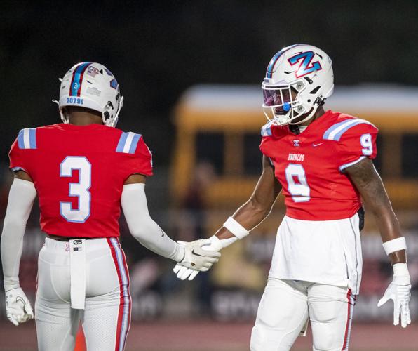 Reflecting Zachary sports action on Nov. 3. | Zachary | theadvocate.com