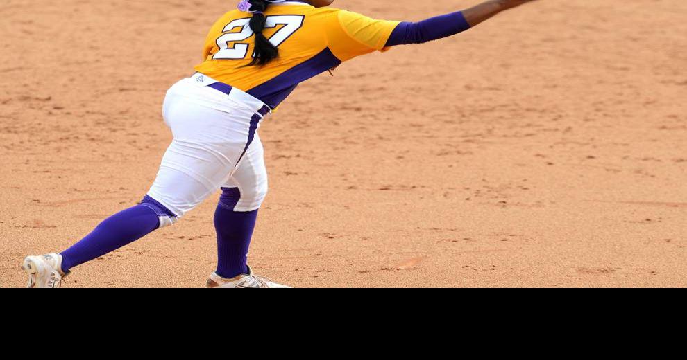 LSU shortstop Bianka Bell among NFCA All-Americans | LSU | theadvocate.com