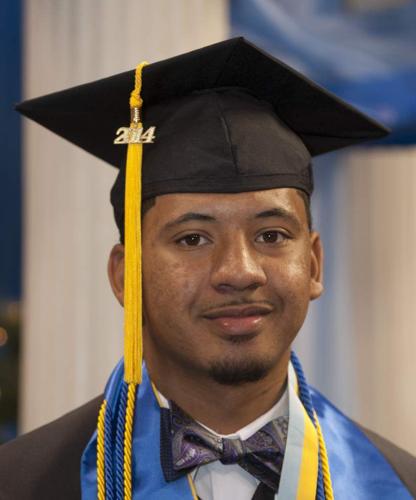 Photos: Southern University graduation | News | theadvocate.com