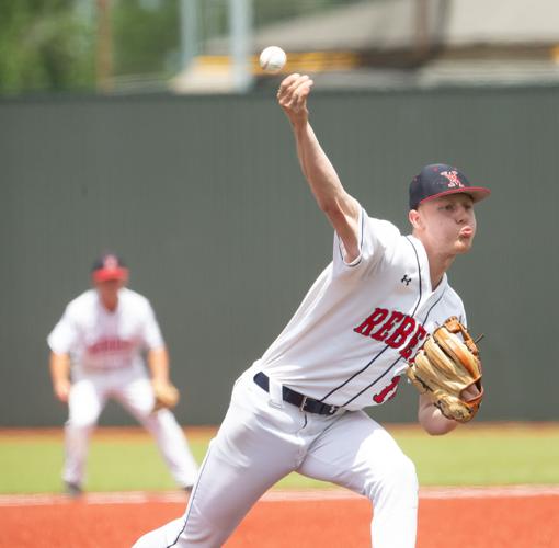 Early RBI double, late defensive play help West Monroe hold off Walker 3-1 in 5A semifinals ...