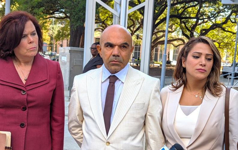 Former car dealer owner gets life for plot to kill ex-wife | Courts ...