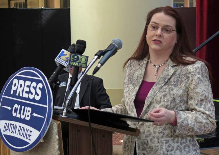 Baton Rouge House candidates open to taxes and tolls to take on traffic ...