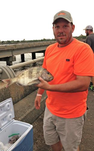 St. Tammany Parish Fishing Pier is site of family fishing rodeo | St ...