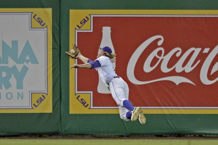 Replacement duty: In for Jared Foster, Danny Zardon hits homer, plays ...