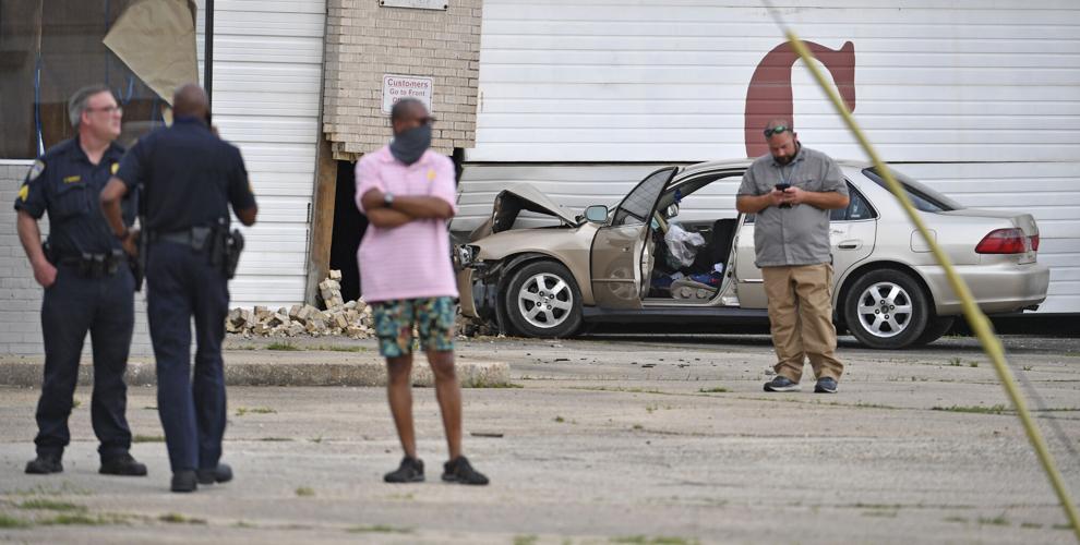 Two Baton Rouge homicides in an hour: Group suspected of taking justice ...