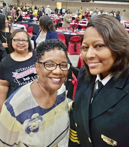 Baton Rouge area community news for July 7, 2024 | Entertainment/Life ...