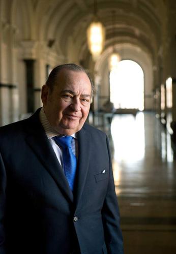 Too old to serve any longer, Orleans Judge Frank Marullo ponders ...