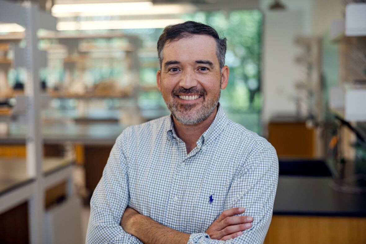$5M university expansion, new tropical disease vaccine, more ...