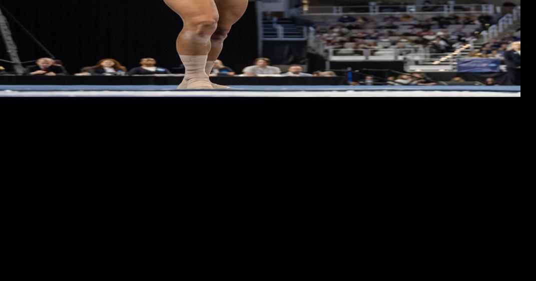 LSU gymnast Haleigh Bryant says she's coming back in 2025 | LSU ...