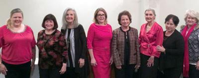 Ascension Republican Women install officers, hear from Eddie Rispone ...