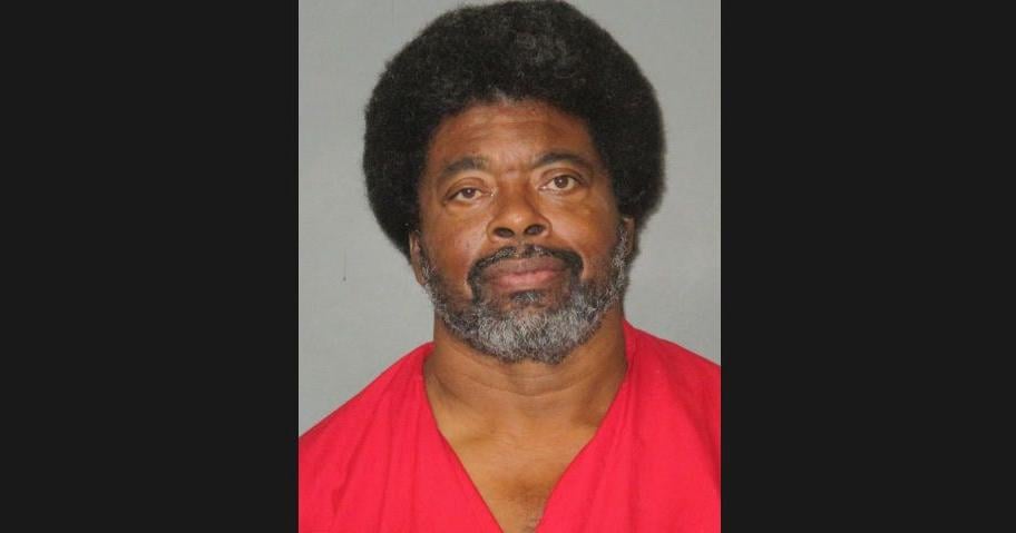 Security footage seized from house of Moses Evans, Baton Rouge justice ...