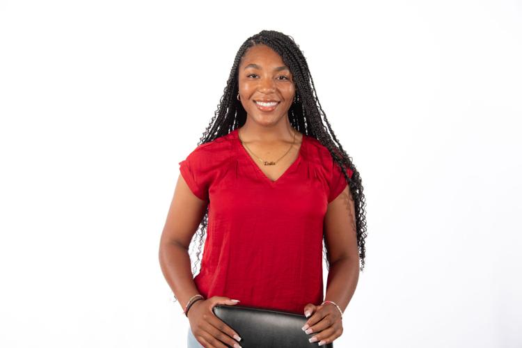 The Advocate's Girls Athlete of Year: Laila Cark, Brusly | High School ...