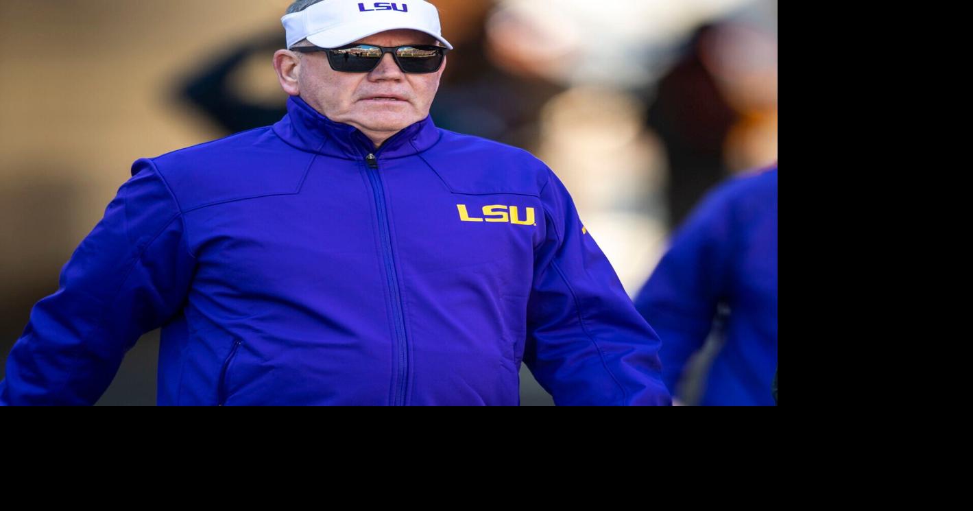 LSU flips TE Ka'morreun Pimpton on signing day | LSU | theadvocate.com