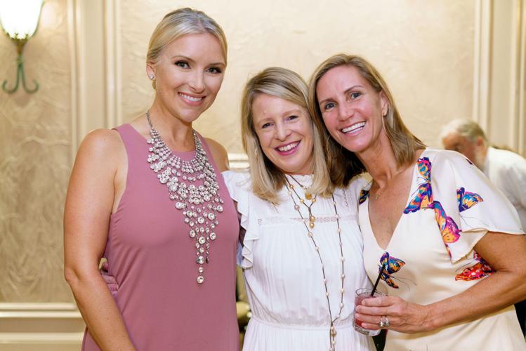 Gala benefits Heritage Ranch | Zachary | theadvocate.com