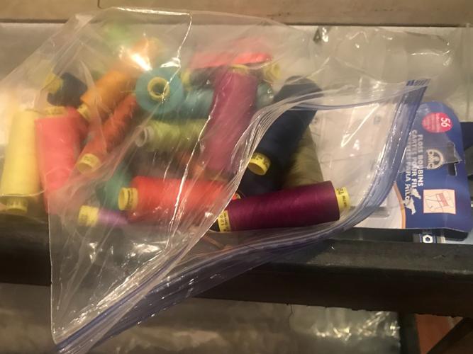 Jen Pack's installation for the Louisiana Art & Science Museum is a ...