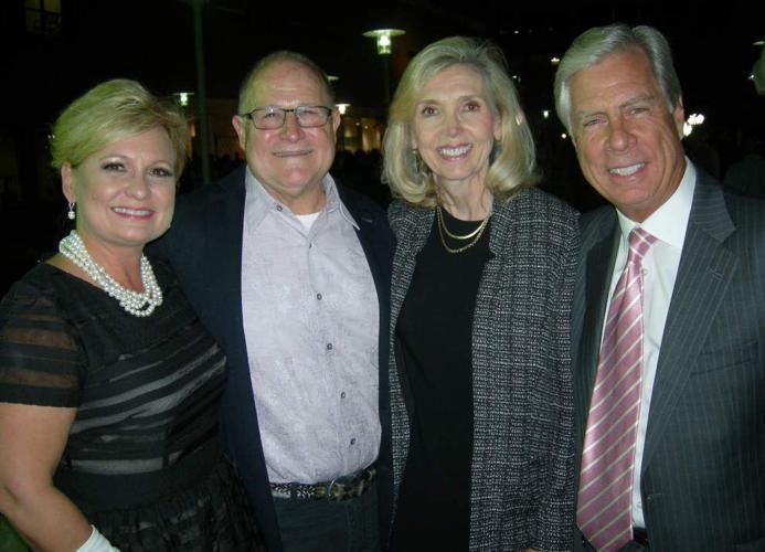 Patricia Gannon: It’s not that kind of party | Patricia Gannon ...