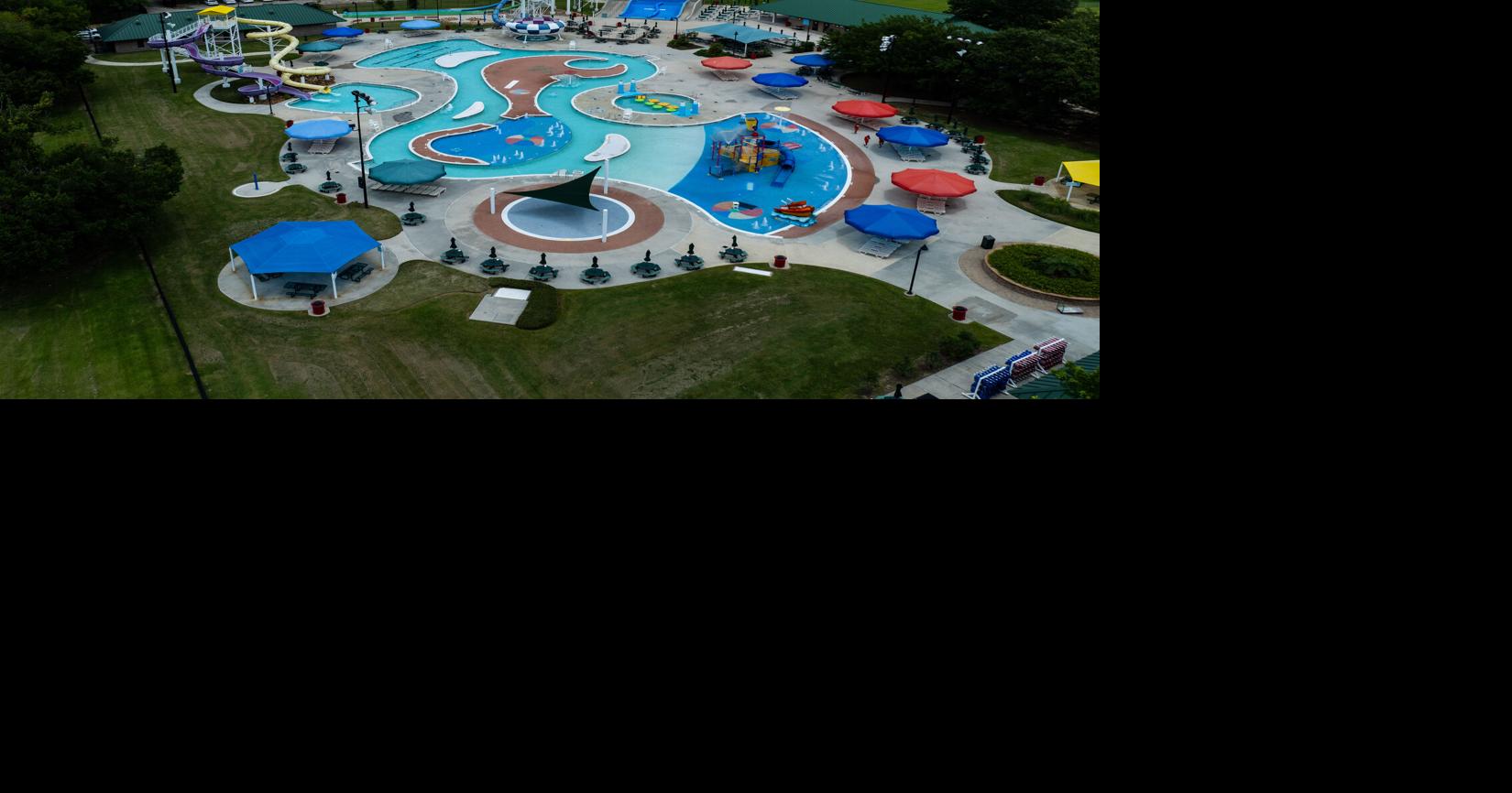 After delays, Liberty Lagoon Water Park set to open July 4 | Business ...