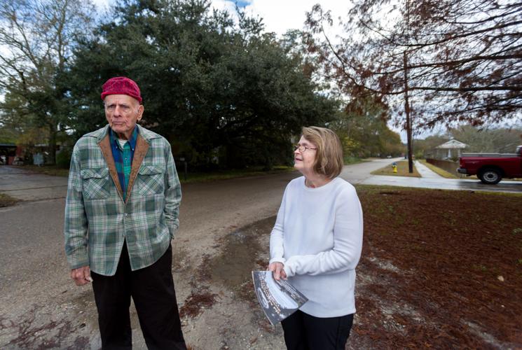 'It's gone on long enough:' Mandeville residents find city's use of ...