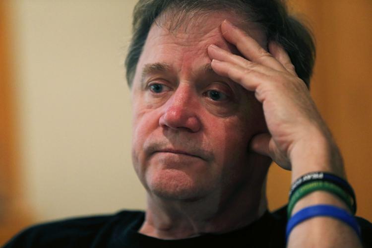 Report: Nick Tullier's family waits, hopes for sign Baton Rouge police ...