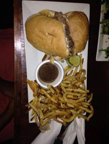 Review: Barcadia blends food and fun to patrons’ delight ...