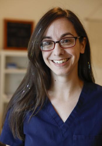 New Orleans breastfeeding medicine doctor helps moms, babies ...