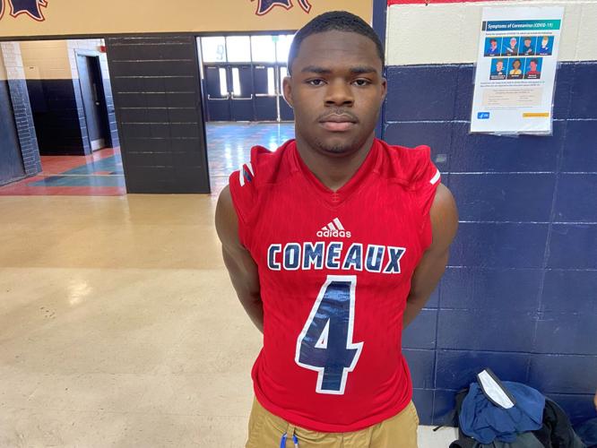 2021 Comeaux football preview: Spartans transitioning to spread under ...