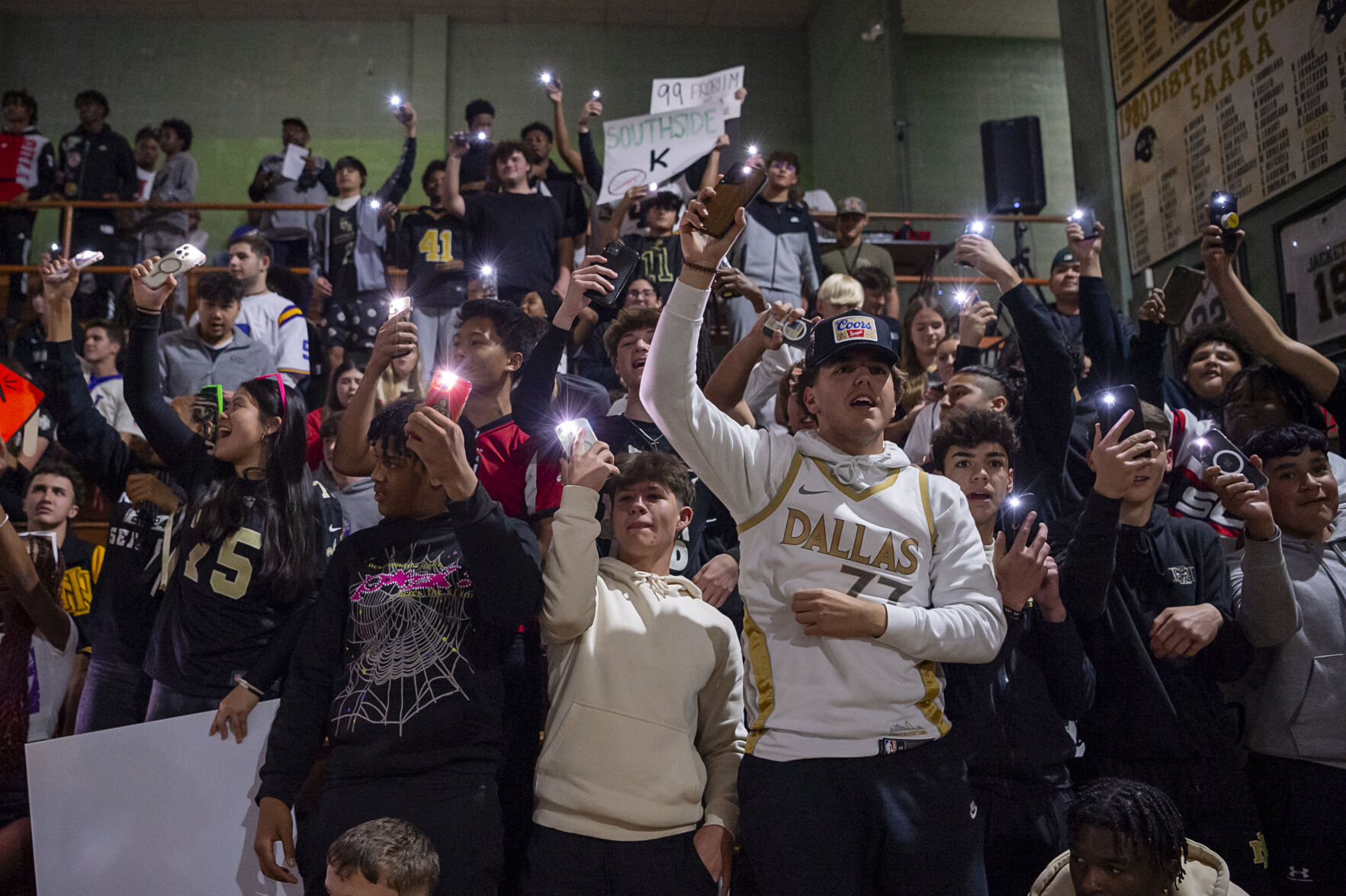 Who was Baton Rouge's top High School Athlete for Week of Jan. 20-25 ...