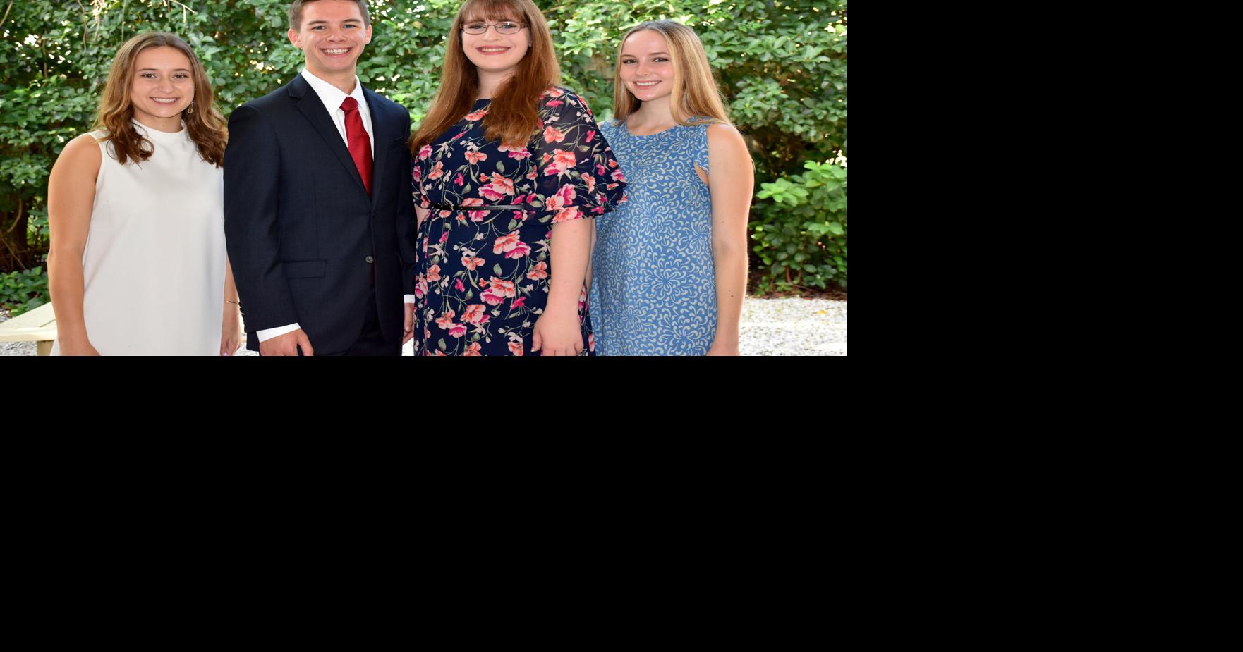 Runnels School students chosen as National Merit finalists | Mid City ...